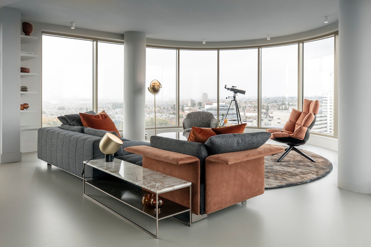 SENSO Seamless Natural Flooring - Specification Data Sheets