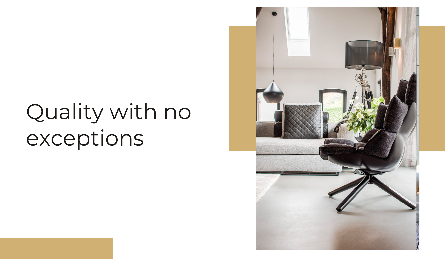 SENSO Seamless Natural Flooring - Specification Data Sheets